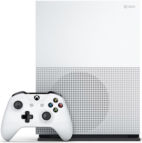 xbox 1 s cex